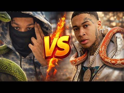 RG Wants To Bring Slime Back But Here's The Problem...(Face To Face)