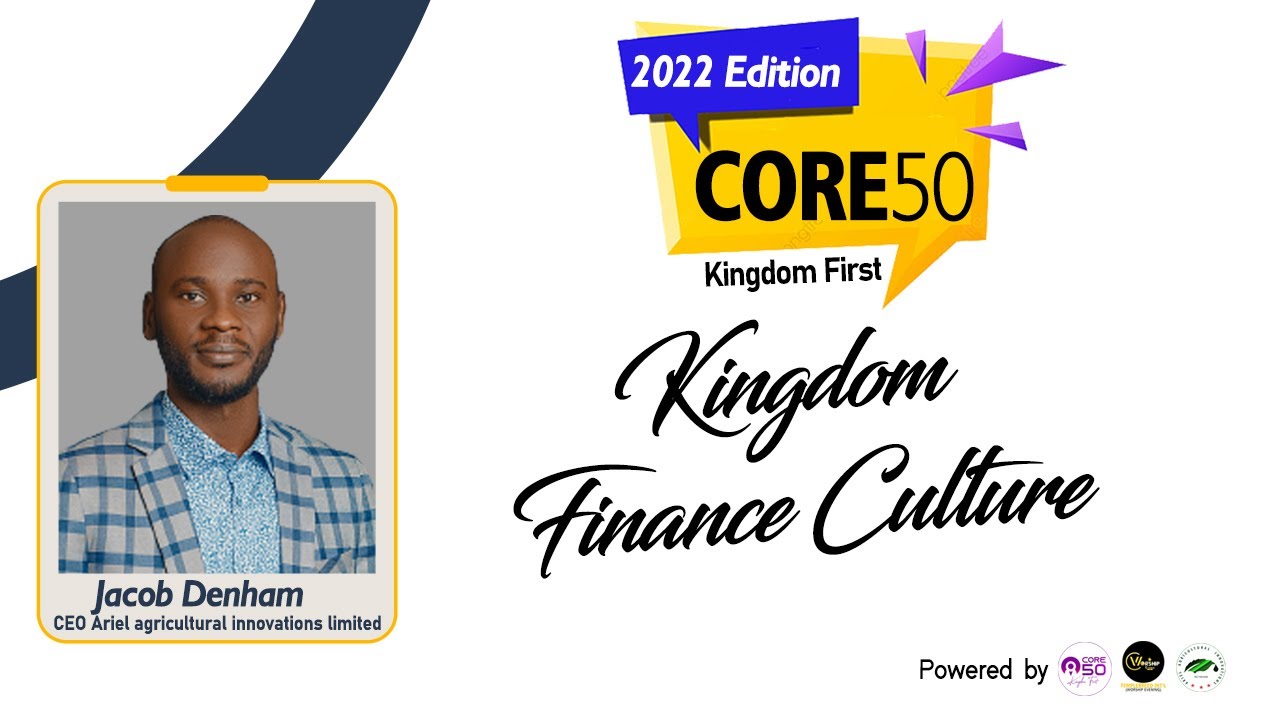 Jacob Denham Highlight ~ 2 - C0RE50 2022 Edition - YouTube