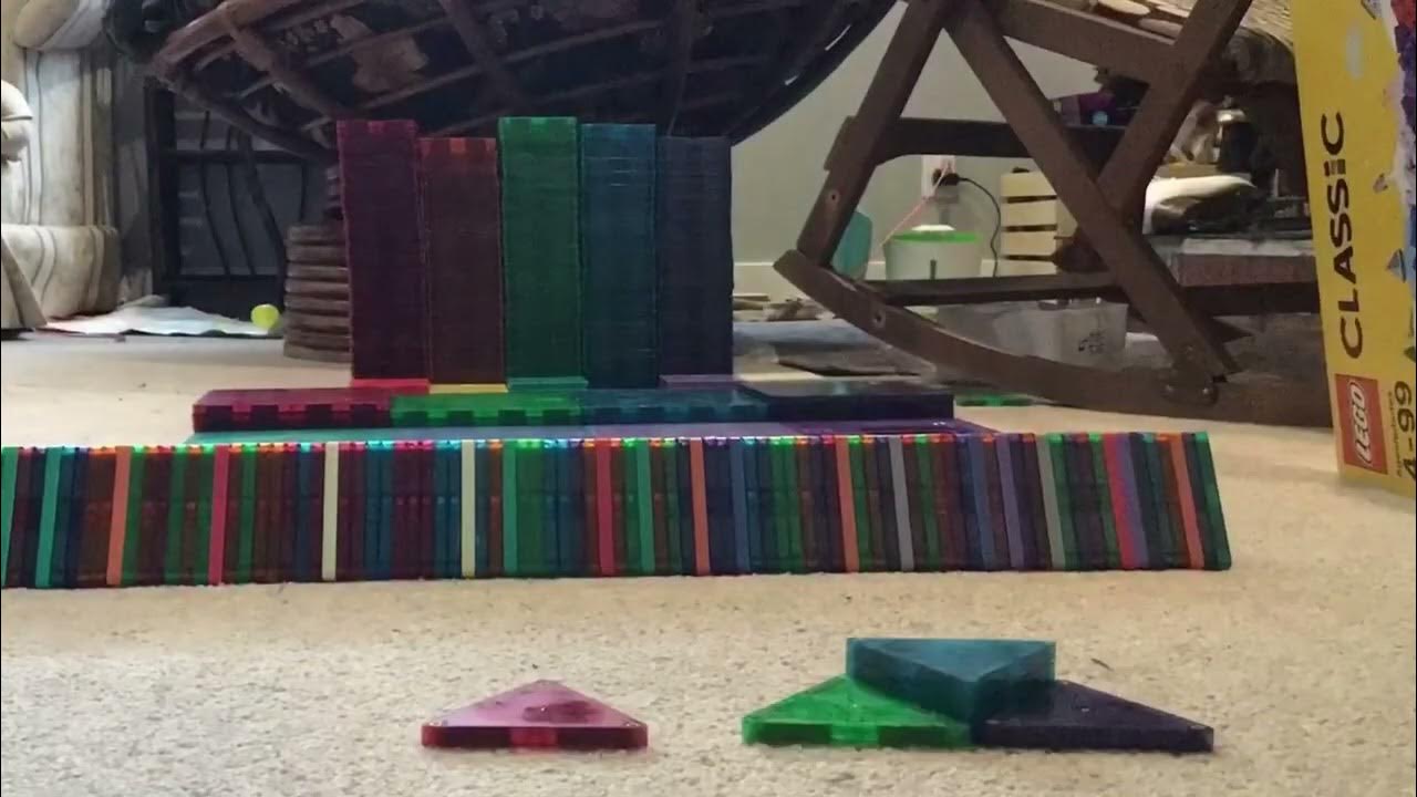 Satisfying Sorting Youtube