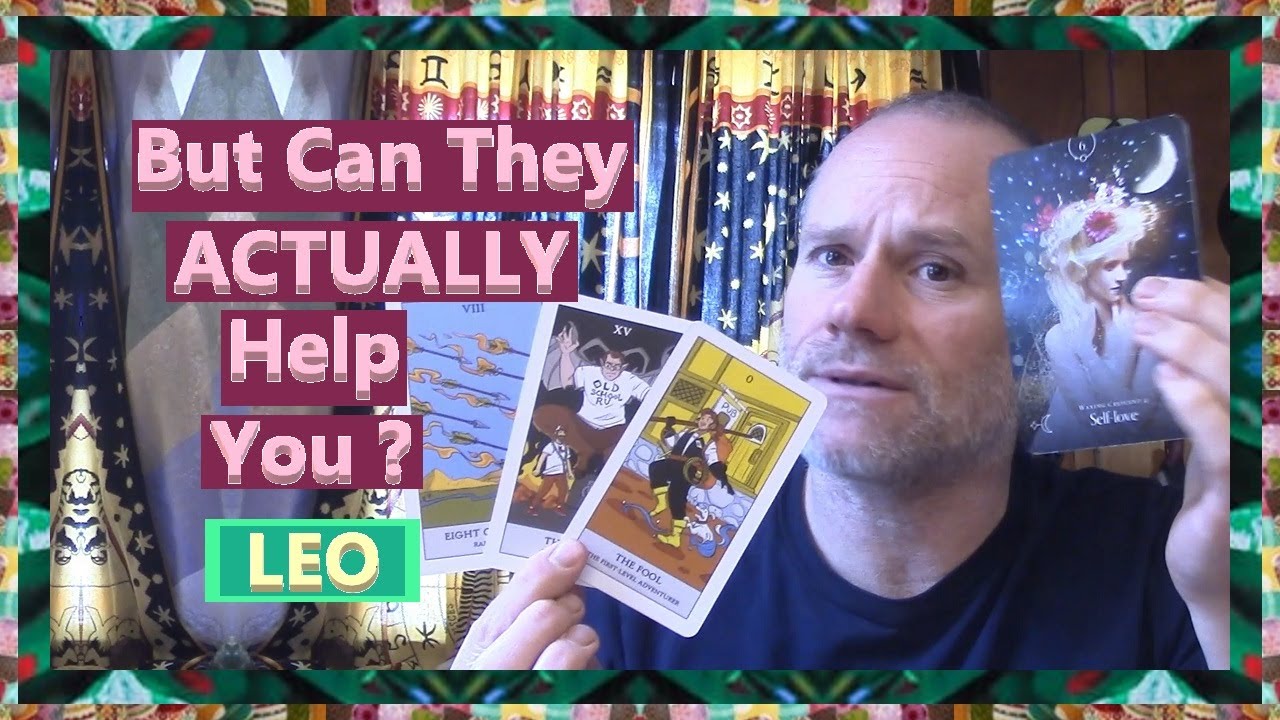 Leo - But Can They ACTUALLY Help You ? - YouTube