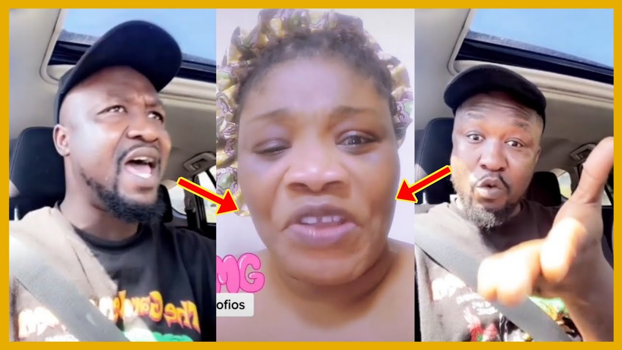 How Can You Say "Wo Tw3 Bon" Becus Of Tiktok Views, Archipalago F!res ...