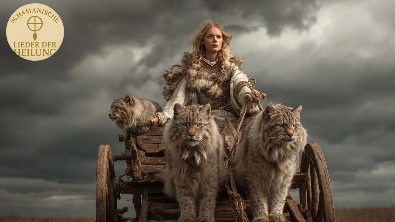 Vetrnætr ️ Nächte des Winters | Ein Lied für Freyr, Frieden und ...