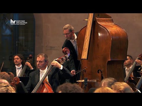 Gounod: Messe solennelle de Sainte-Cécile ∙ hr-Sinfonieorchester ∙ MDR-Rundfunkchor ∙ Altinoglu