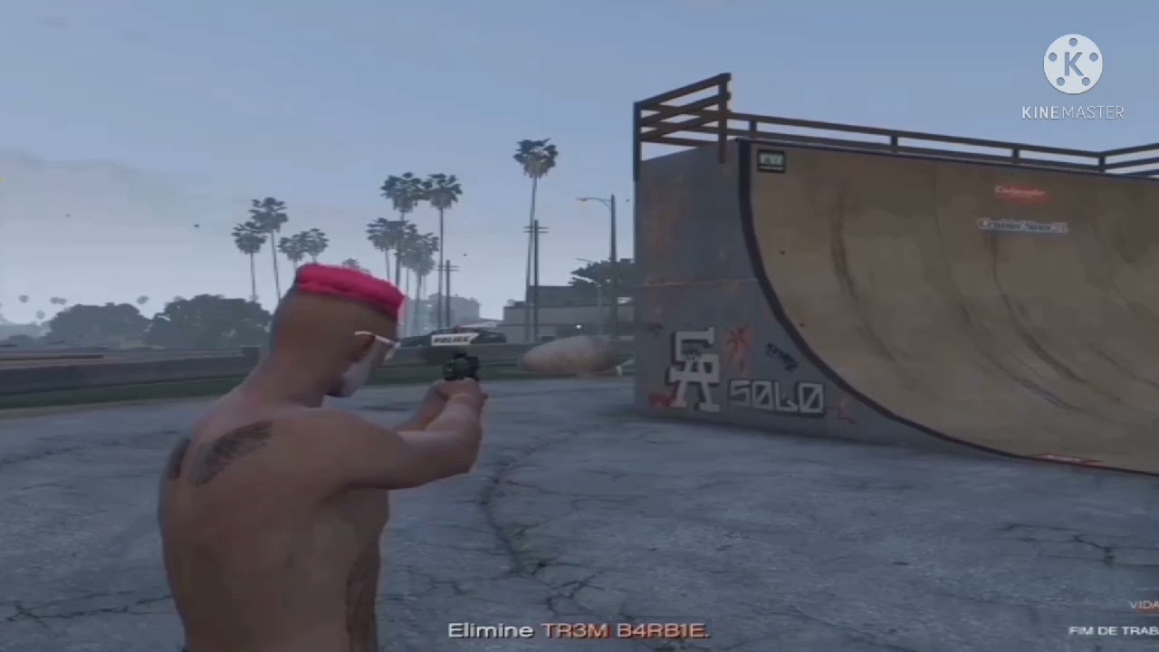 HIGHLIGHTS fivem XBOX PVP 👻 - YouTube