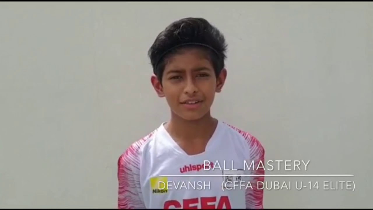 Devansh Chandra Devadiga - YouTube