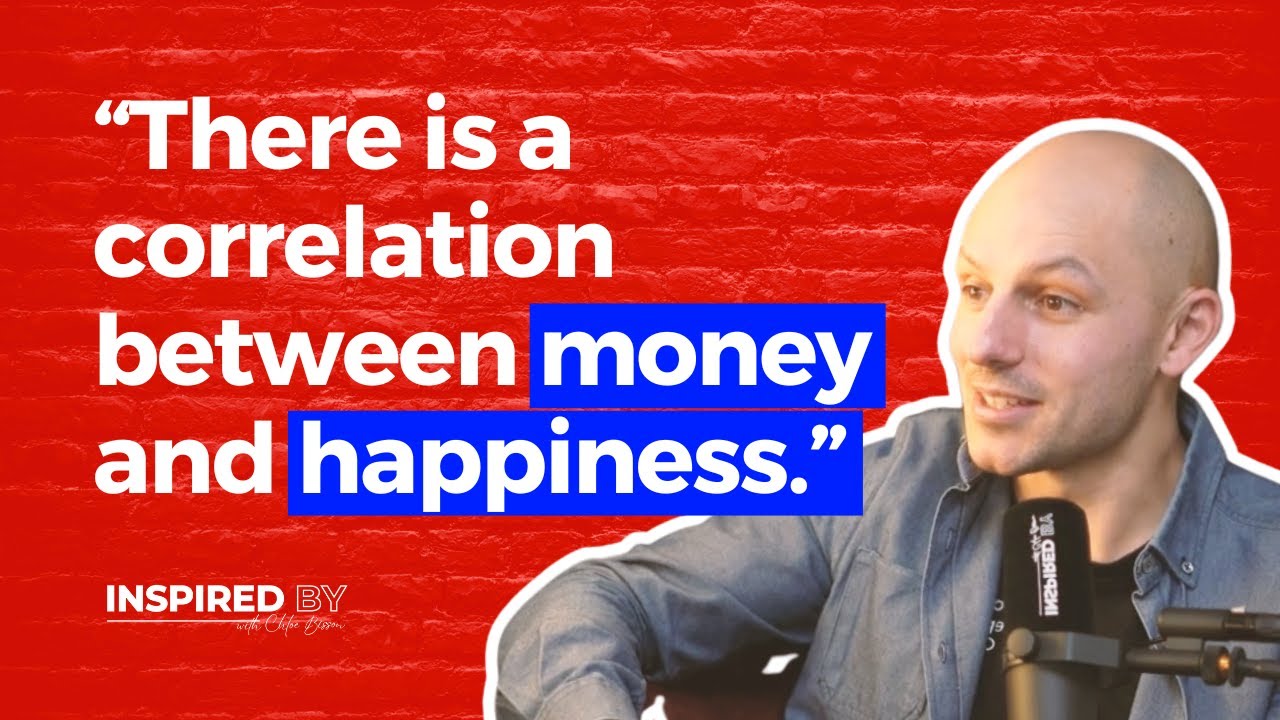 Money or Happiness? The Real Reason Behind Tanner H. Hicks’ Property ...