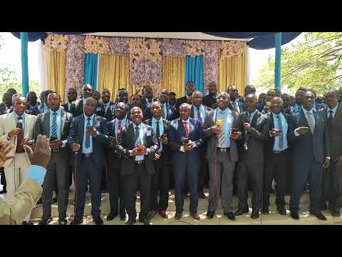 Huu wimbo ni zaidi Ya Ombi la kukitoa