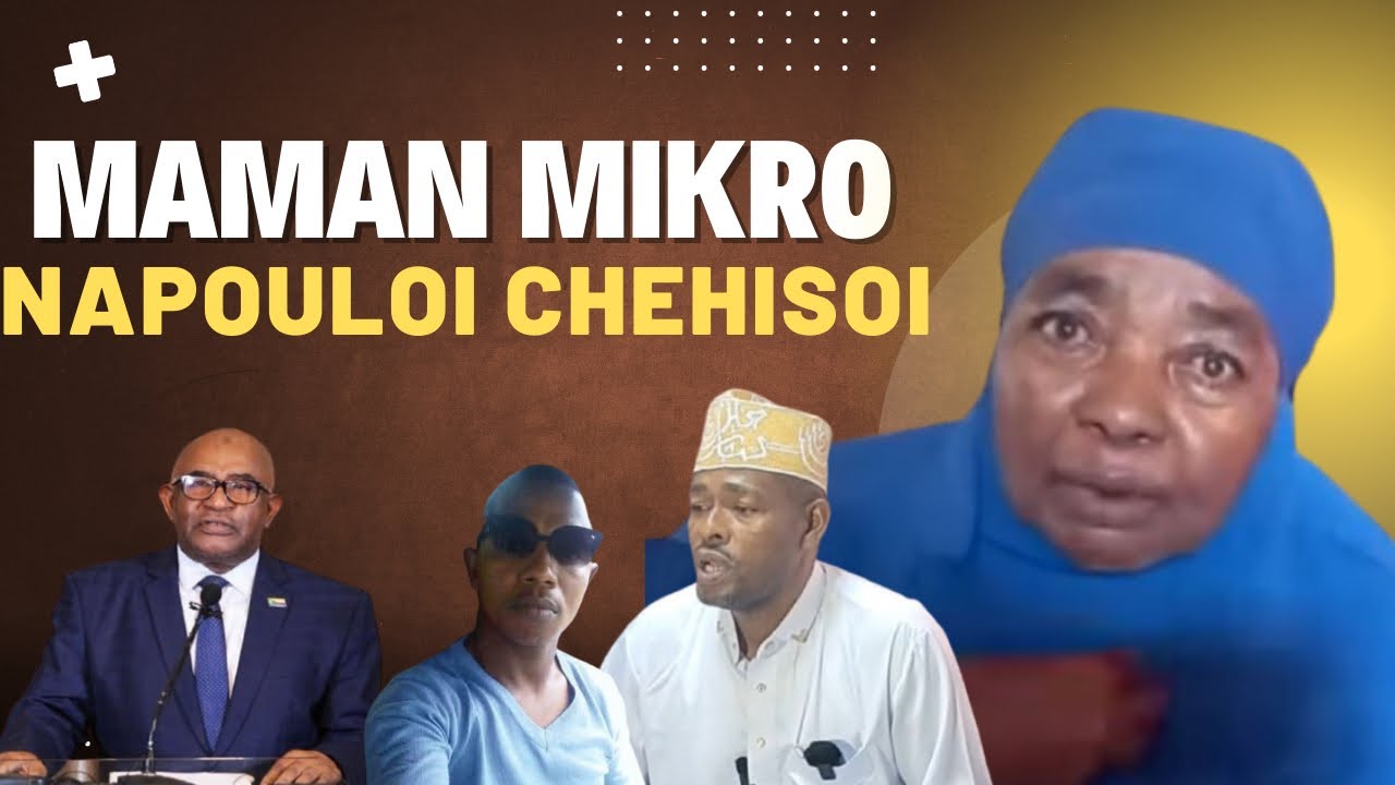 Écouter des nouvelles révélations concernant l’assassinat de notre sœur ...