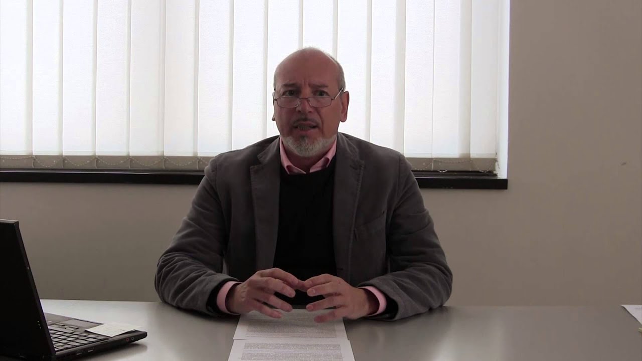 WOO//interview Prof. Arch. Paolo Fusero - YouTube
