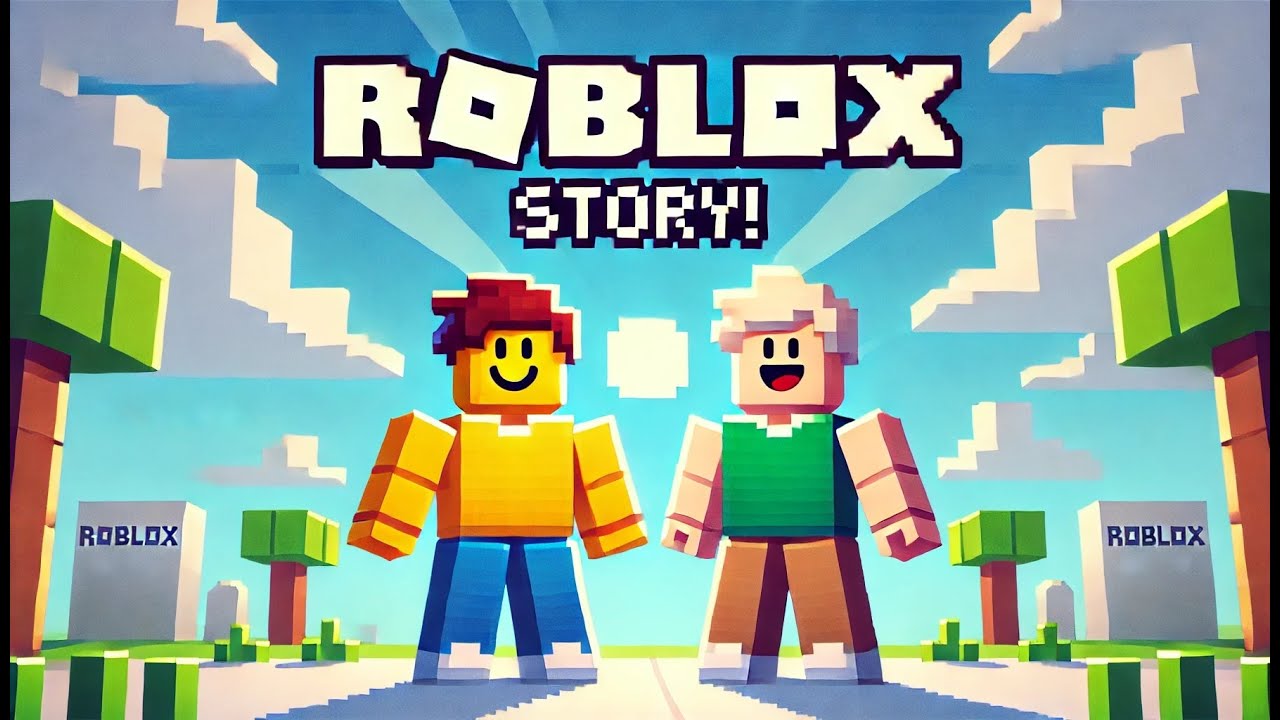 How Roblox Became a Billion-Dollar Game - YouTube