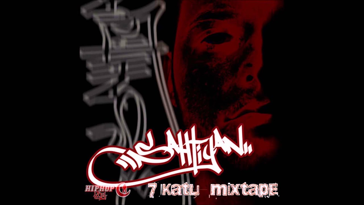 Sahtiyan - Intro (7 Katlı Mixtape) - YouTube