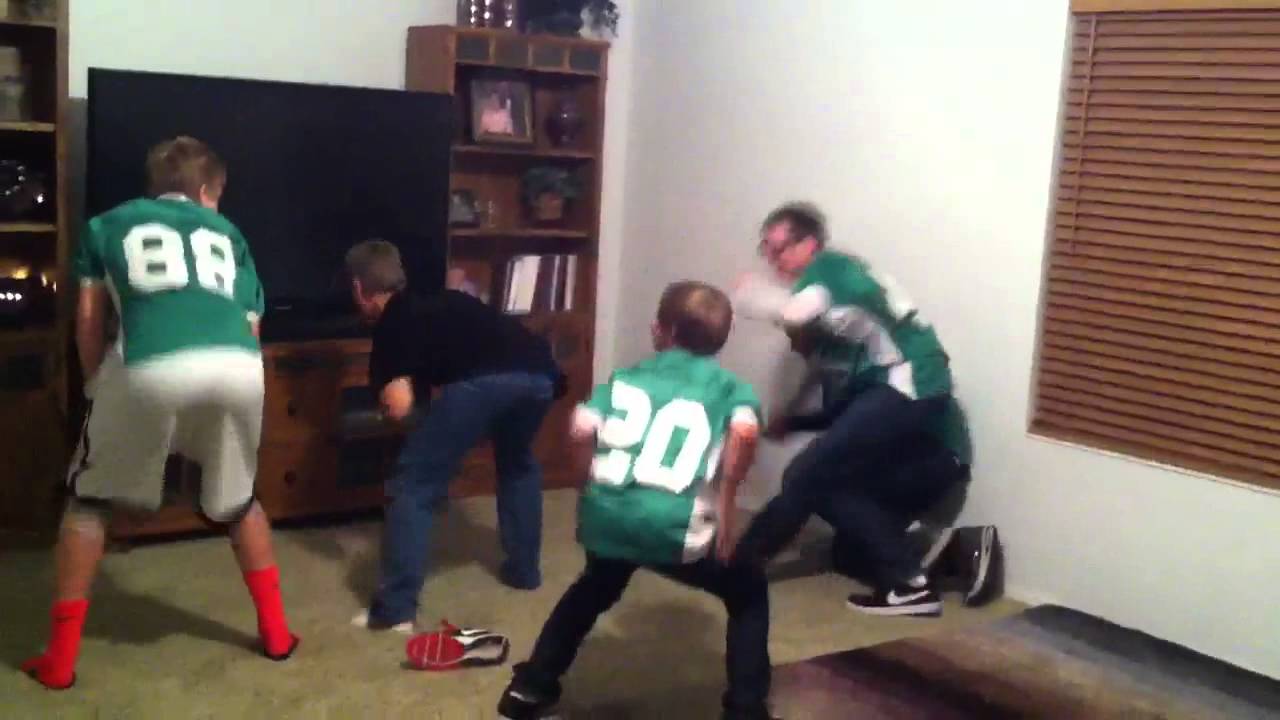 Helium (Science Project) - YouTube