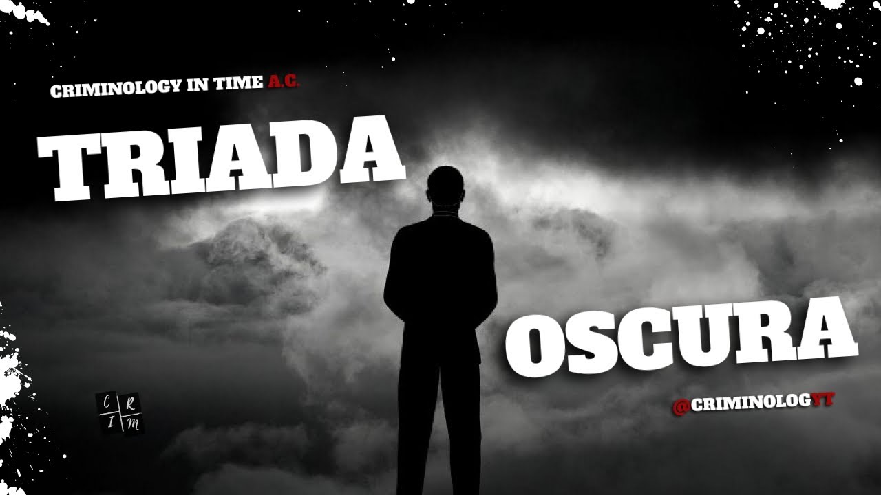 La Triada Oscura - YouTube