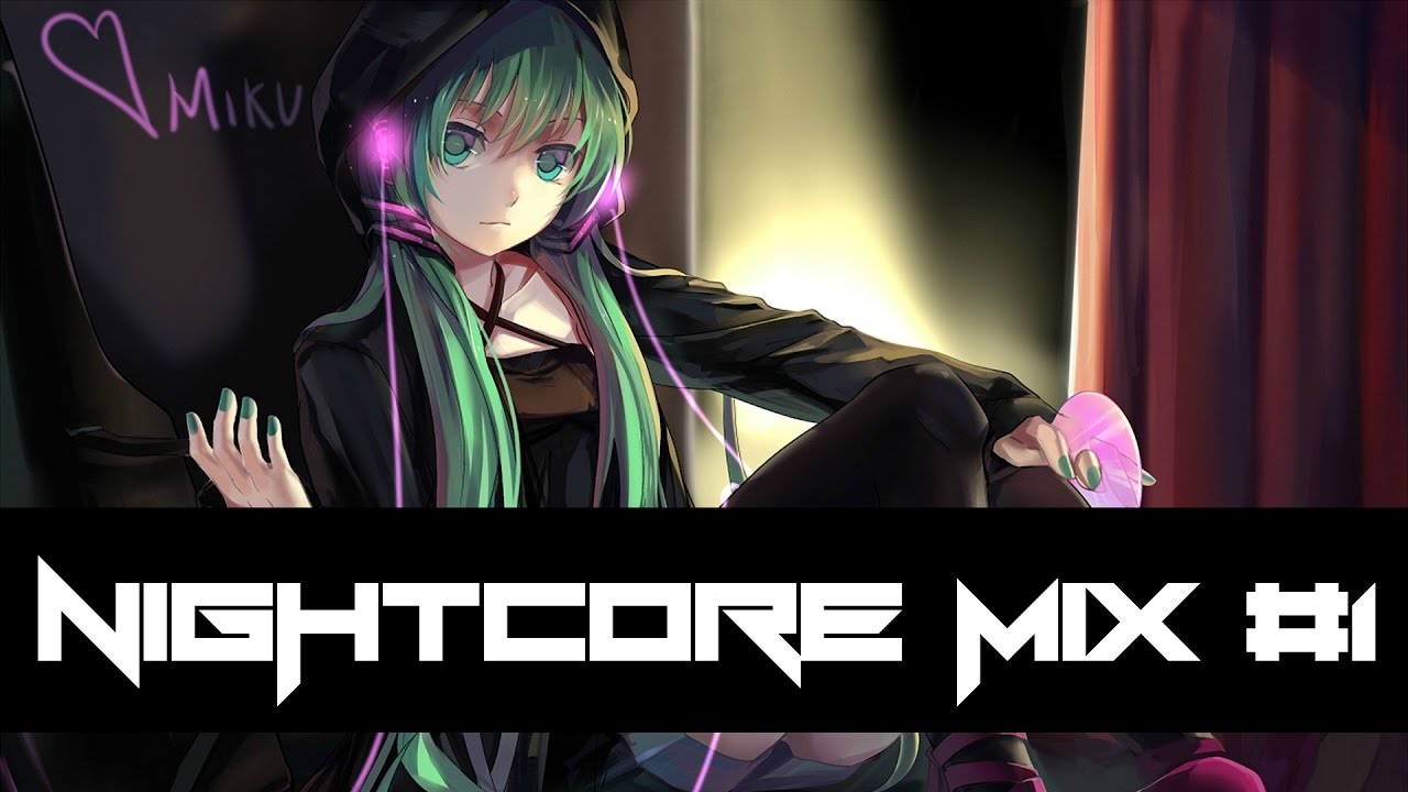 Ultimate Nightcore Mix • 1 HOUR HD - YouTube