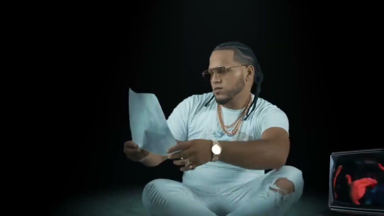 Wilmer Roberts - Rombo Video Oficial - YouTube