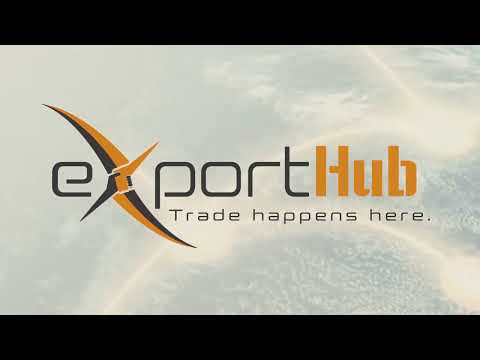 B2B Monthly Buy Offers on Exporthub.com - YouTube