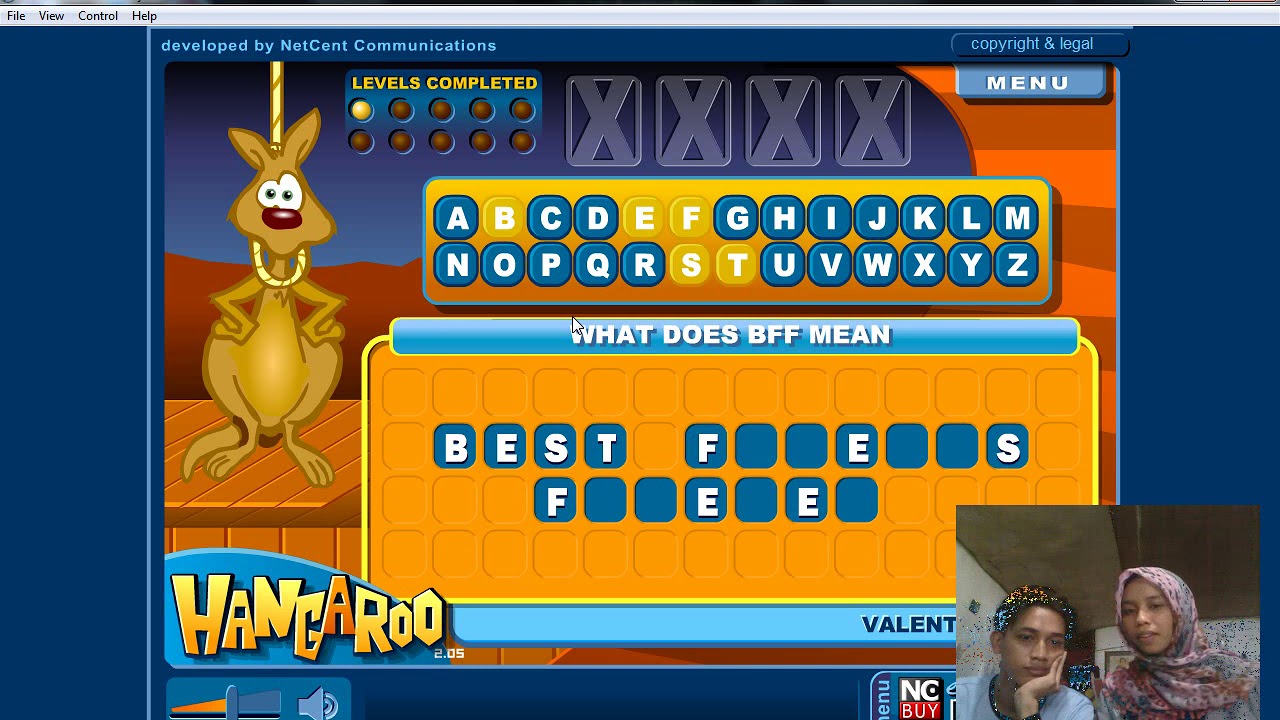 Making Fun with Hangaroo Tutorial Video - YouTube