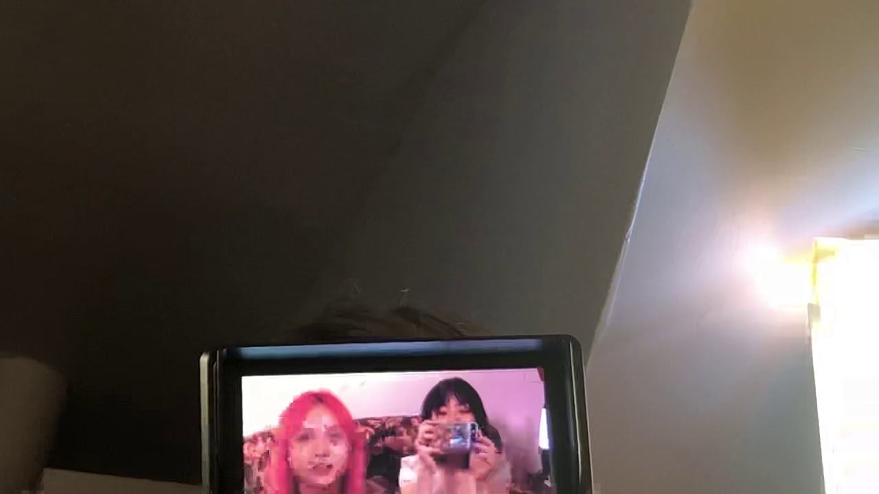 Filming day 1 - YouTube