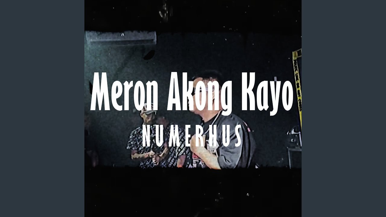 Meron Akong Kayo - YouTube