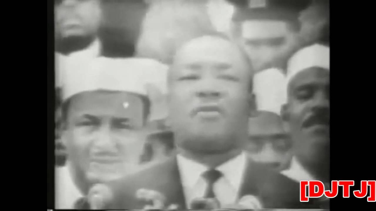 [DJTJ] I HAVE A DREAM... [MIX] - YouTube