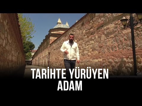 Tarihte Yürüyen Adam - Gebze Tarihi | 5 Haziran 2021