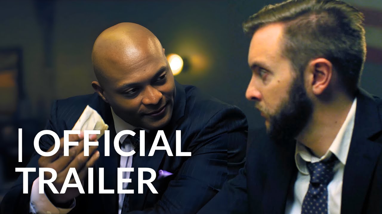 Another Version of You | Official Trailer - YouTube