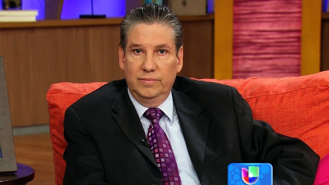 Raúl Benoit investigó a grupos de auto defensa en Méxco - Despierta ...