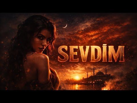 Sevdim | Dark Cinematic | AI Cover | Duyğusal Sevgi Mahnısı | 2026