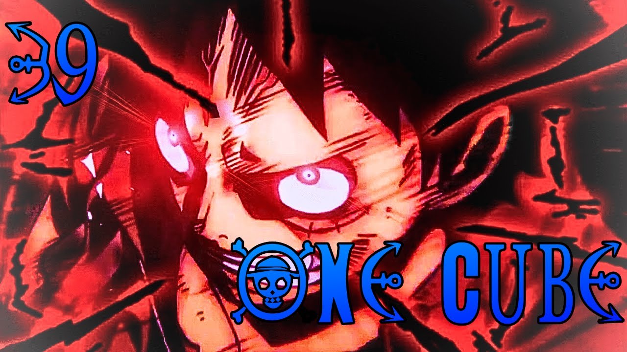 One Cube S3 Ep39 | HAKI DES ROIS ! - YouTube