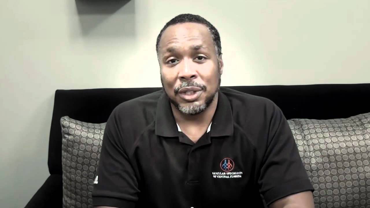 Dr. Jon M. Wesley Video Biography (Vascular Specialists of Central ...