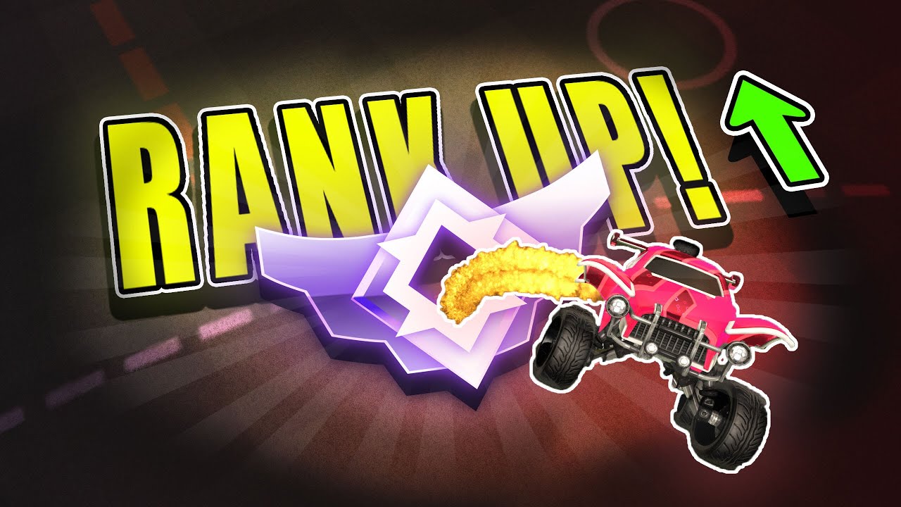 Champ Players: Here Are EASY TIPS To RANK UP Into GRAND CHAMP! - YouTube