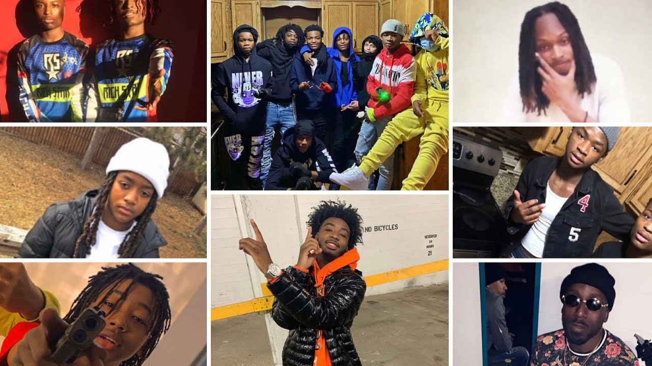 UPCOMING MINNESOTA RAPPERS IN 2022 ️ - YouTube