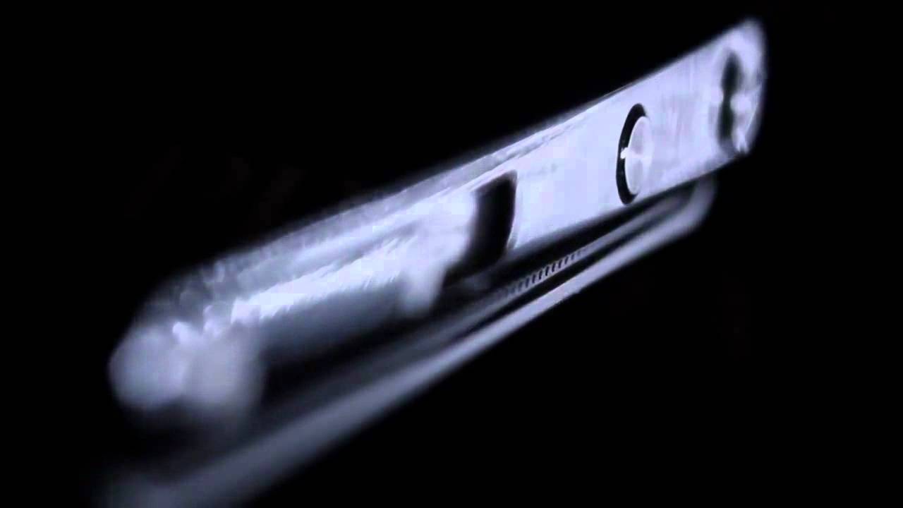 PRADA by LG 3 0 YouTube - YouTube