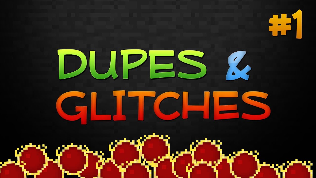 Tekkit EMC Dupe and Glitch - Transmutation Table - YouTube