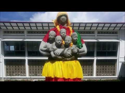 Baithak Gana | Suriname Guyana Trinidad song