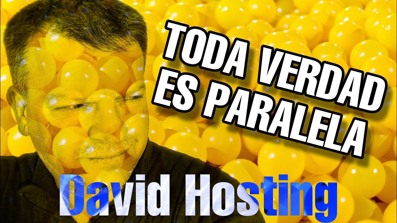 TODA VERDAD ES PARALELA - MUNDO DENSO Y MUNDO SUTIL - YouTube