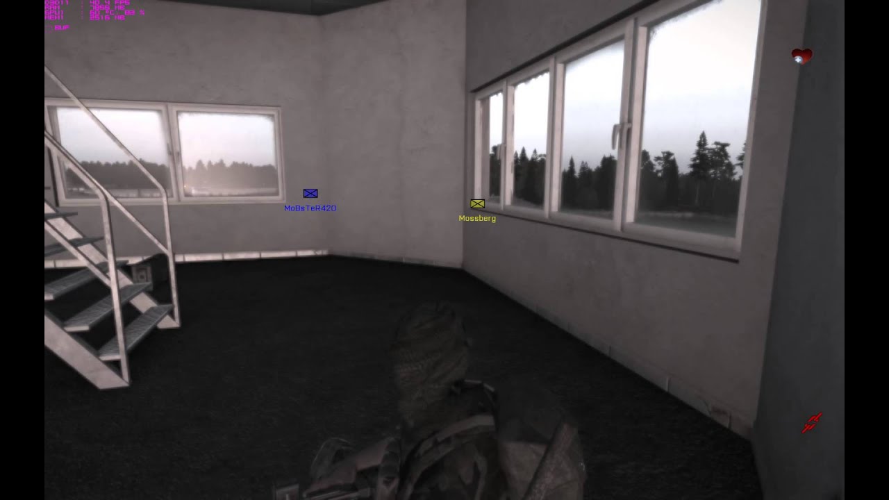 The Siege of CMC ATC - Arma 3 - Breaking Point - YouTube