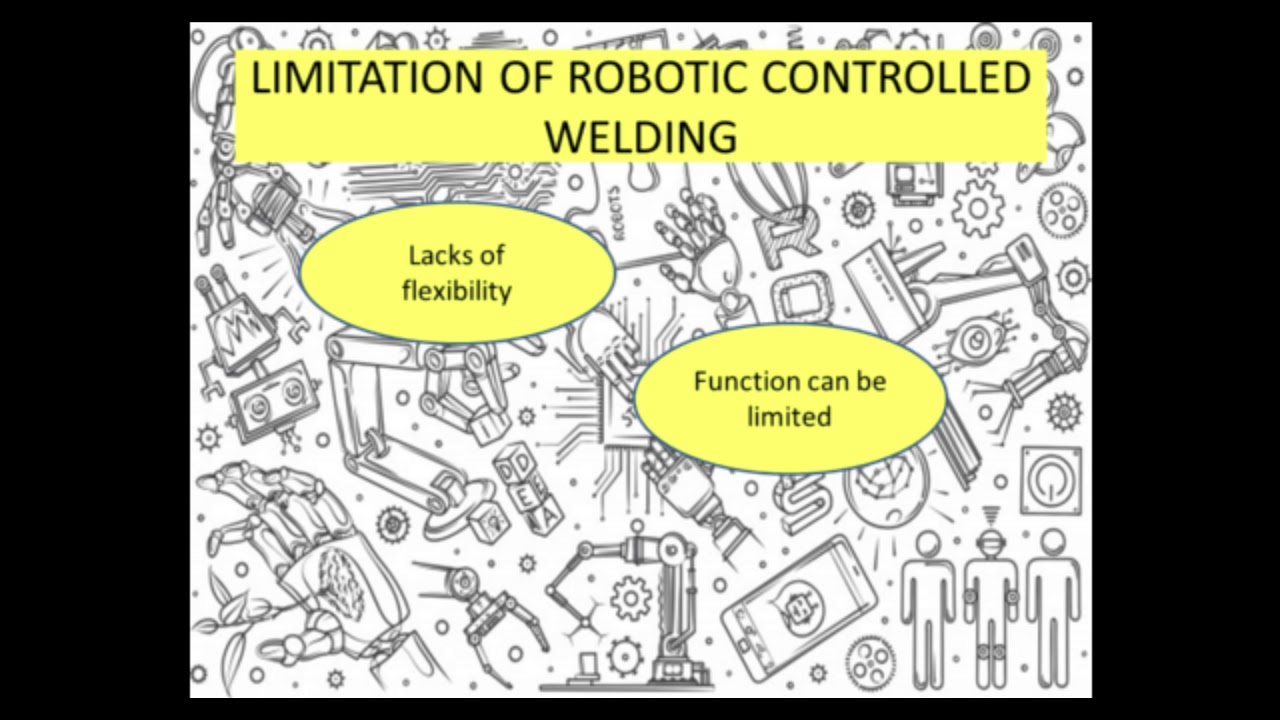 NUR AMANINA AYUNI BINTI HASHIM (Robotic controlled welding) - YouTube