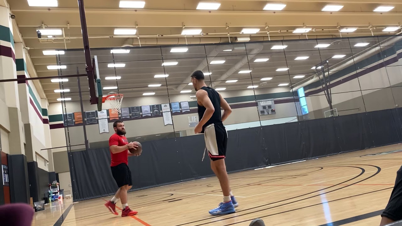 Kyle Feit Workout 2020 - YouTube