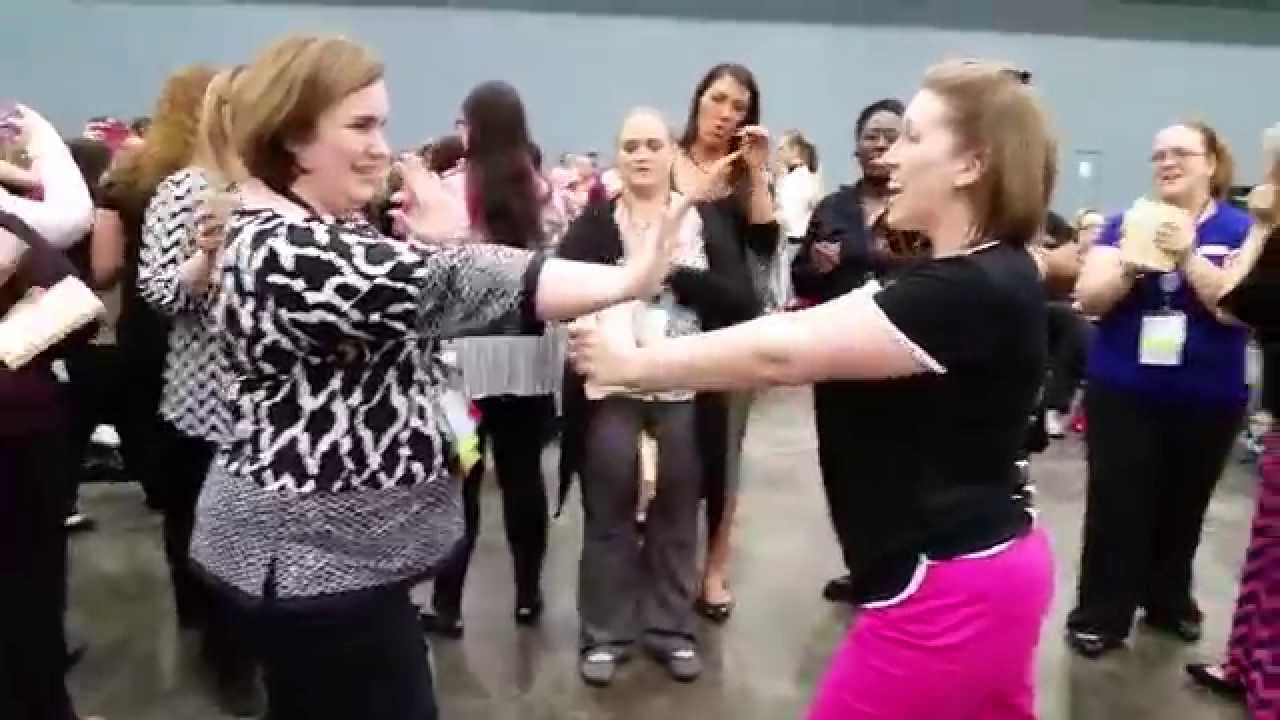 Pure Romance National Training 2015 Ryan Arant Board Breaking - YouTube