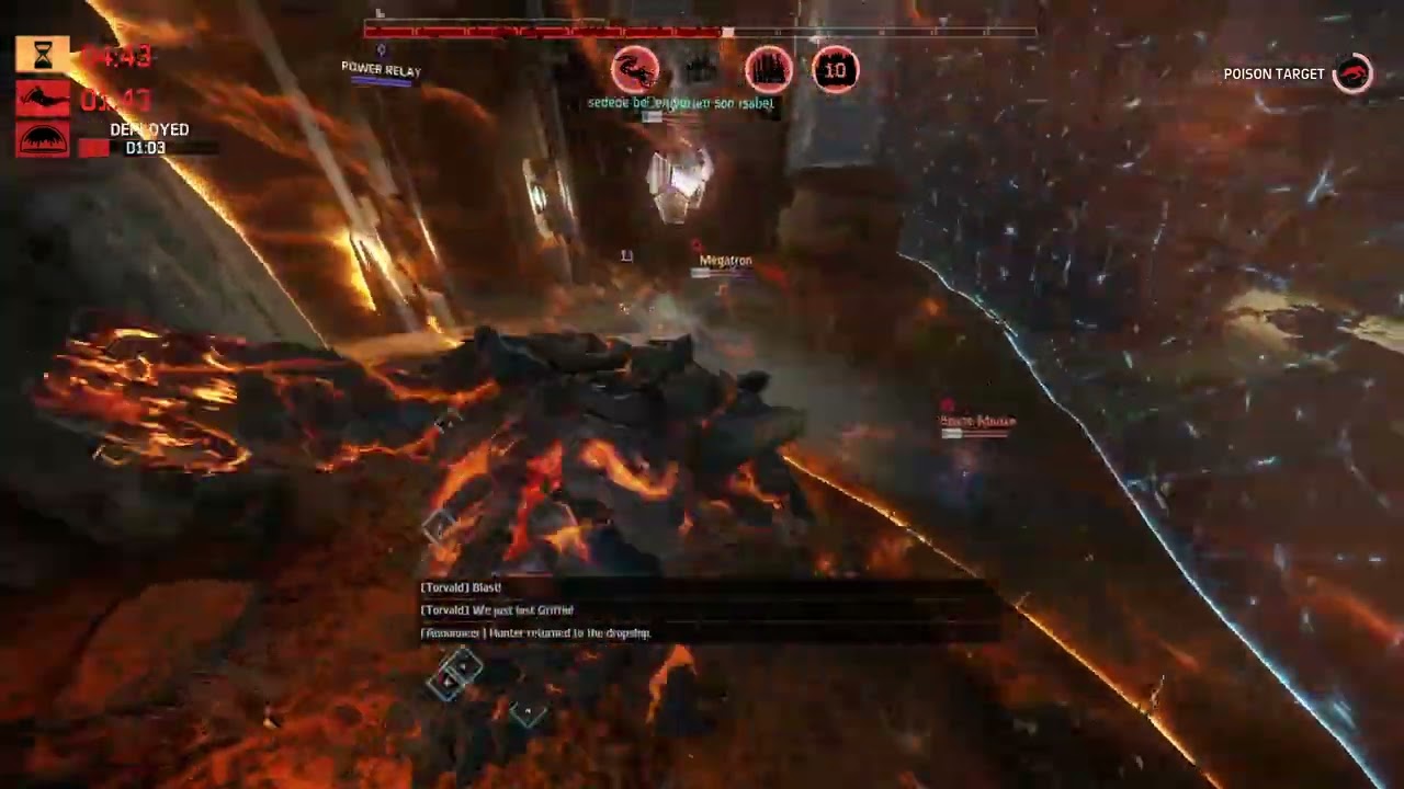 EVOLVE MULTIPLAYER 2022 - BEHEMOTH GAMEPLAY #289 (1080p) - YouTube