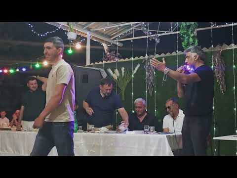 Pərviz Salyanlı İlham Salyanlı Heyder Serif Neftçala Ramil Tofiq Deyisme meyxana