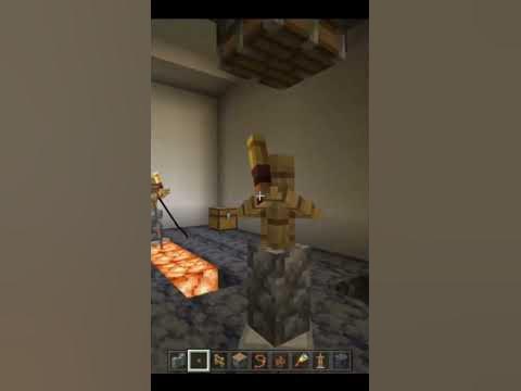 how to make a Telescope in Minecraft - vanilla - YouTube