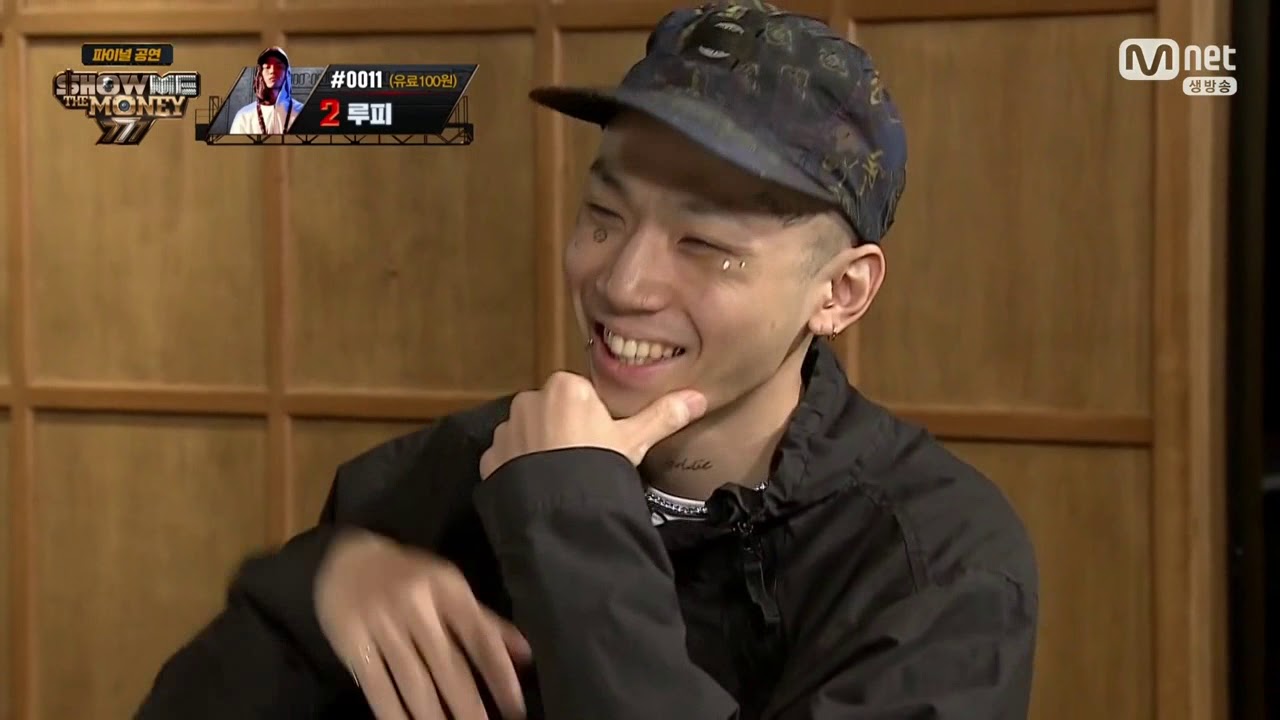 [SMTM 7] Final _ 4.1 Loopy 결승 1차 준비 - YouTube