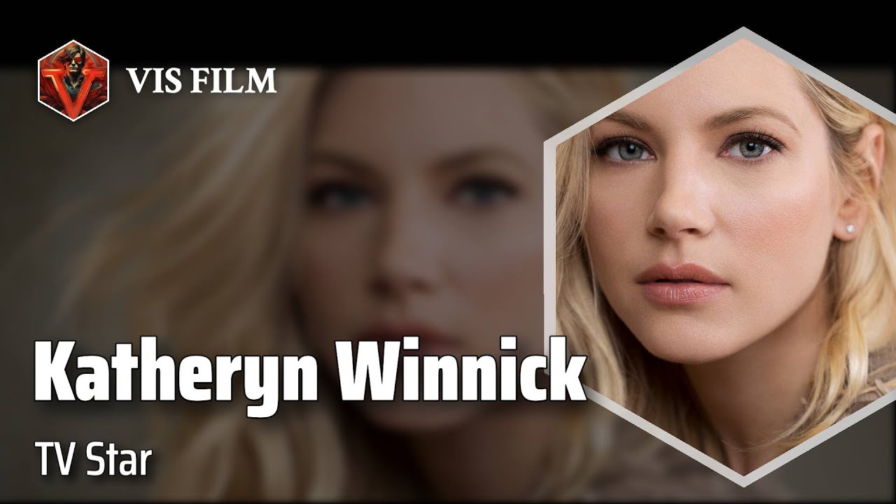 Katheryn Winnick: Small Screen Sensation | Actors & Actresses Biography ...
