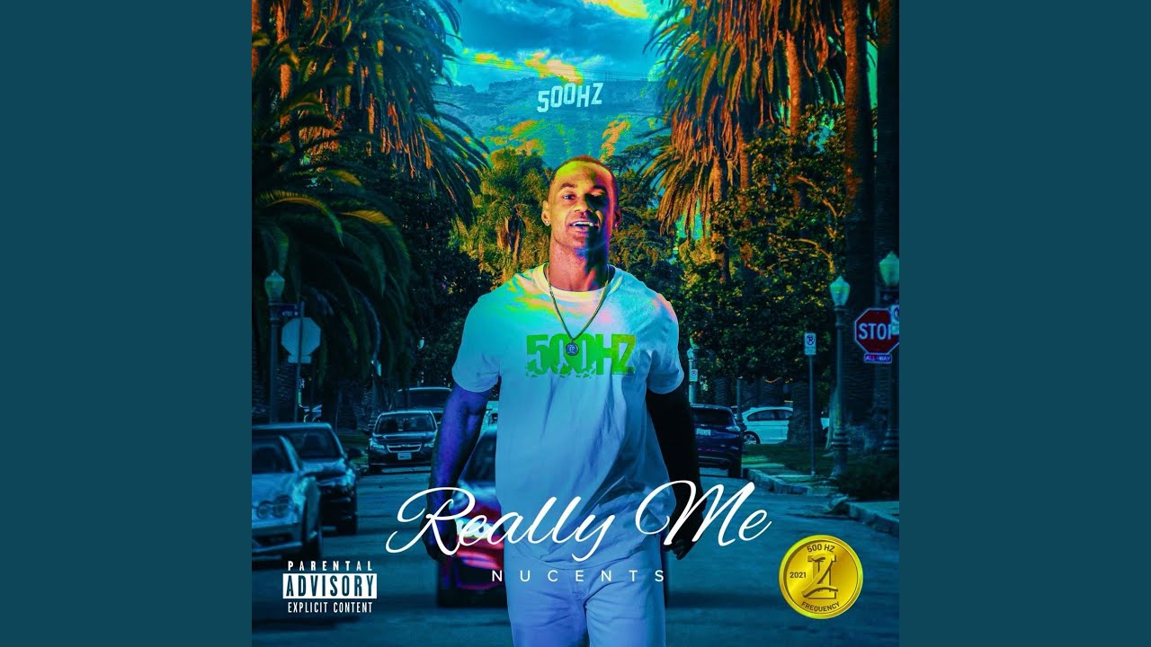 Really Me (Intro) - YouTube