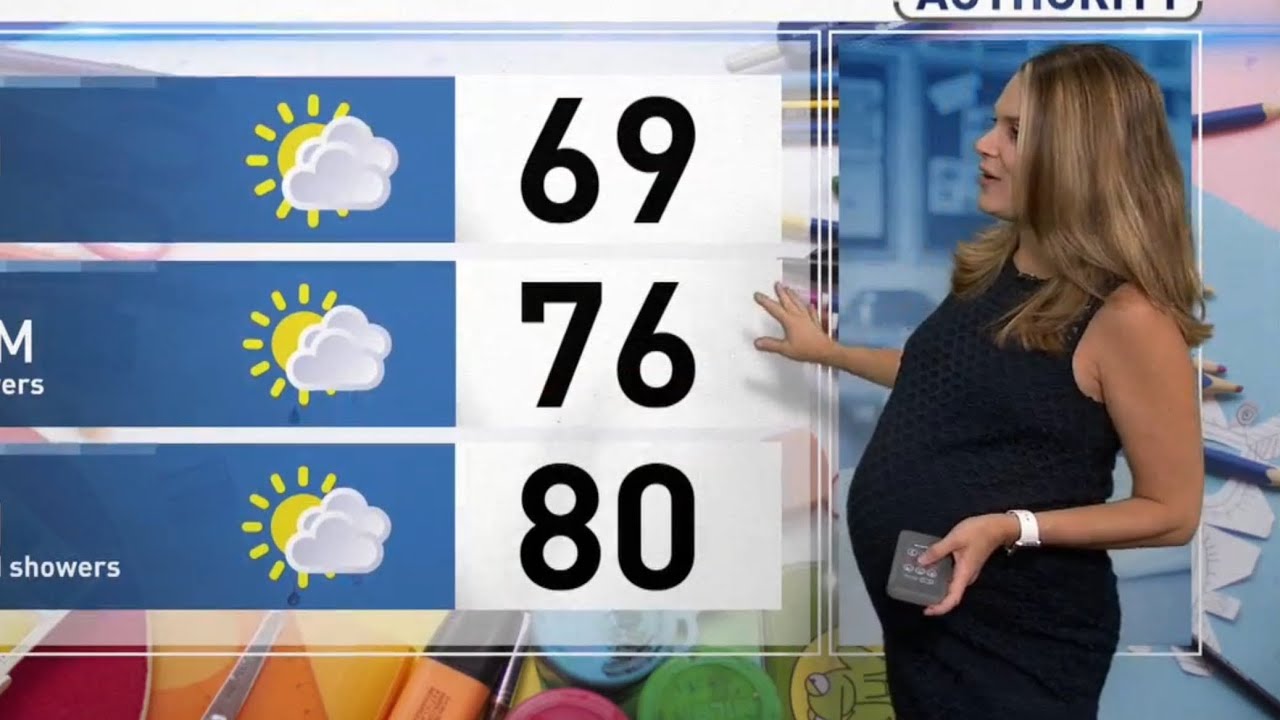 Amy Aaronson 27/08/23 - YouTube