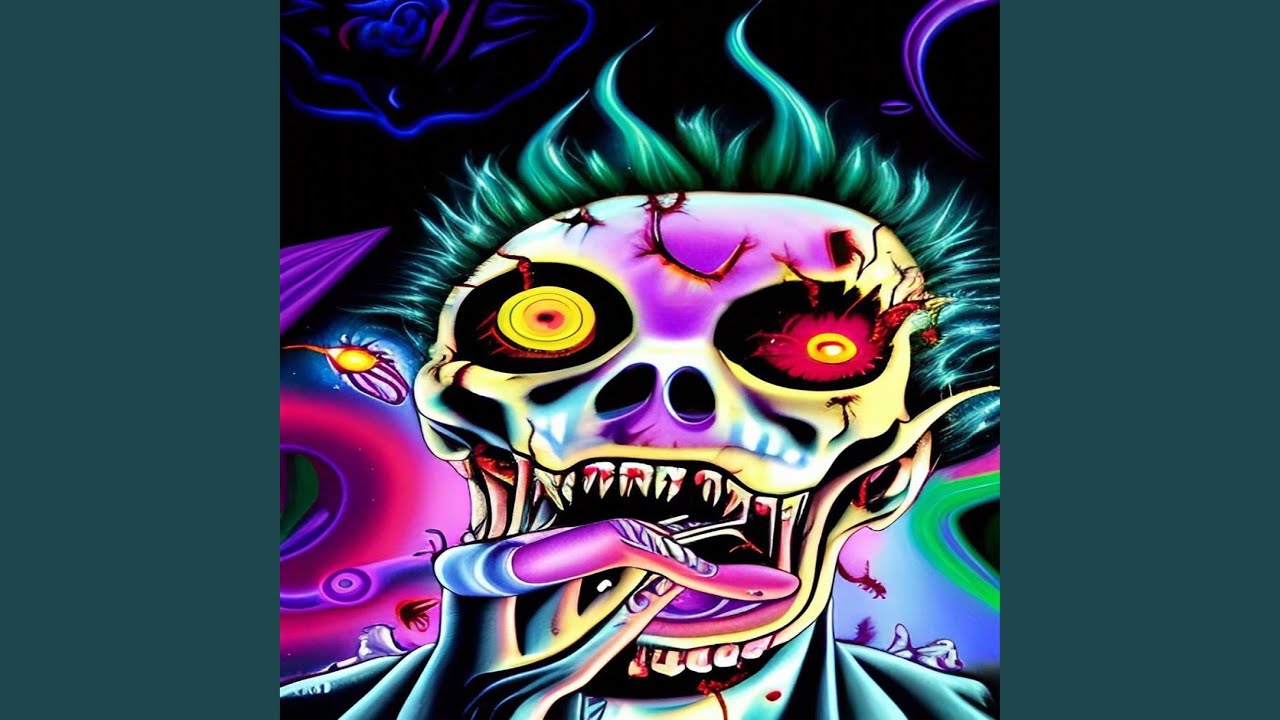 Luck Like Special - YouTube