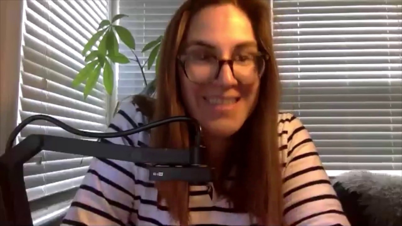 Meeting With Beth Johnson - YouTube