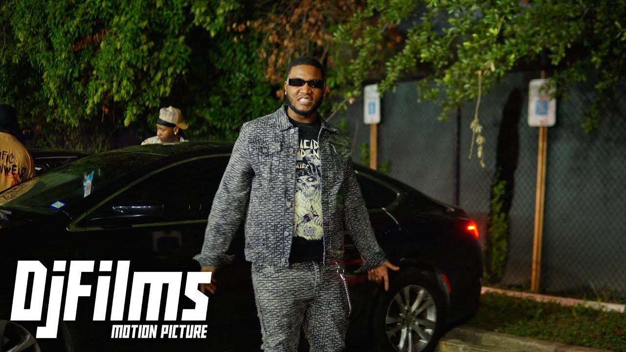 OTB Chapo - Shot Off Gumbo Freestyle (Music Video) | Shot By ...